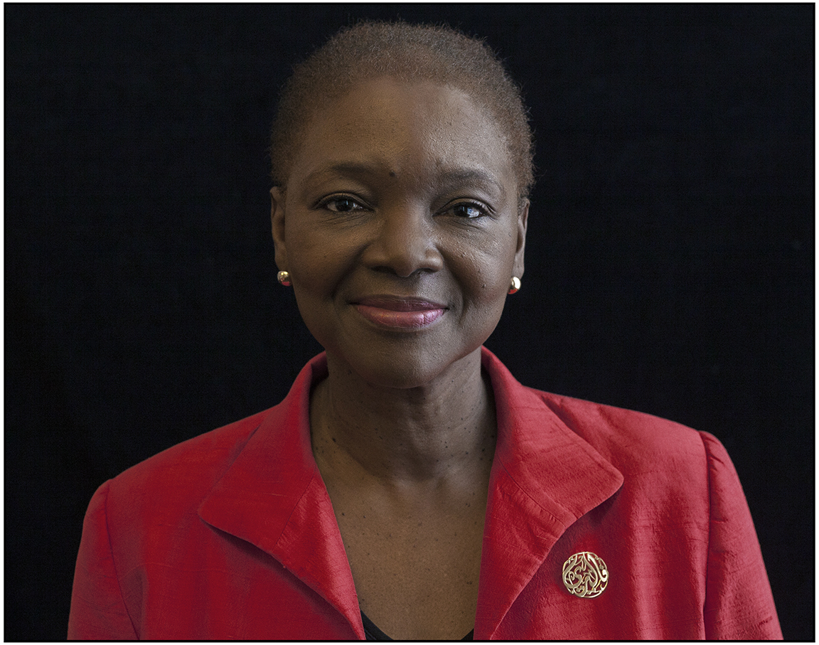 Portraits of an establishment