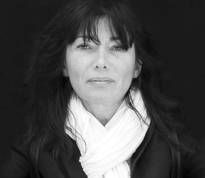 Portraits of an establishment