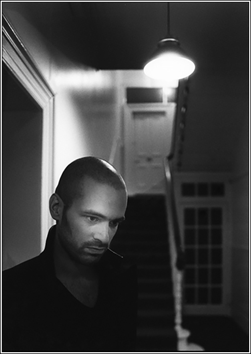 Portraits of an establishment