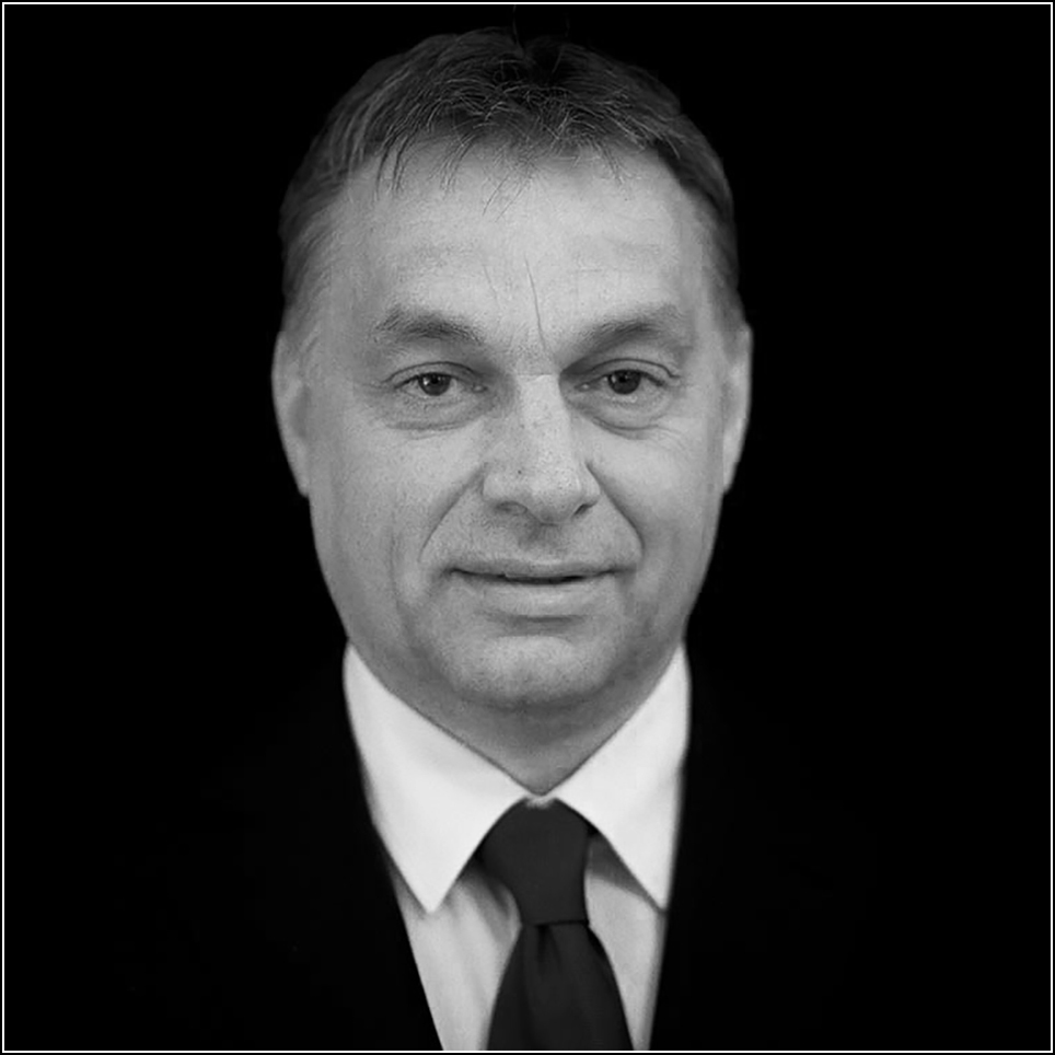 Portraits of an establishment