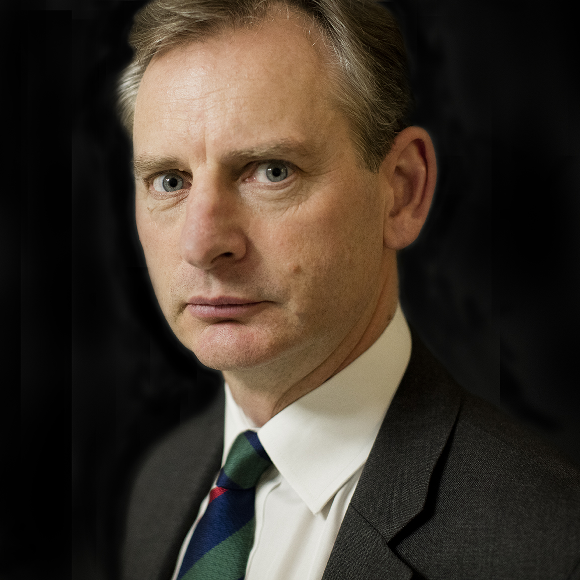 Portraits of an establishment