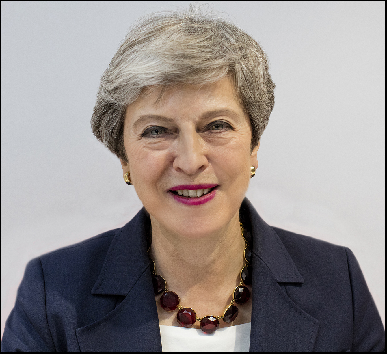 Portraits of an establishment