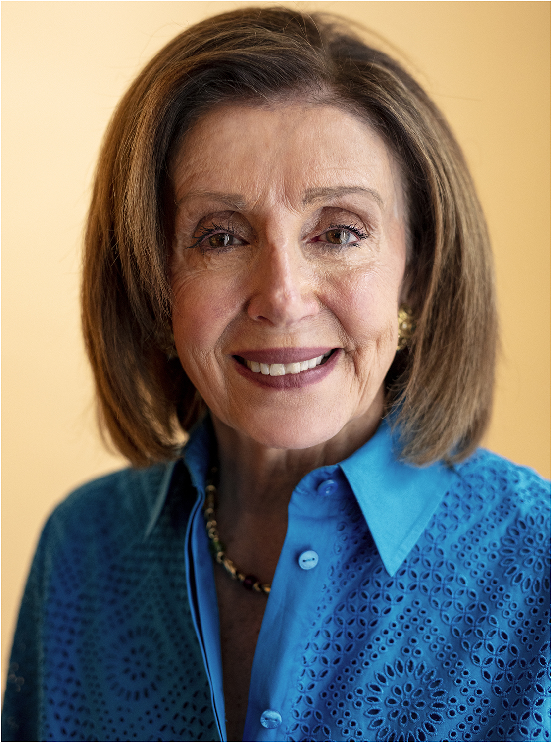 Portraits of an establishment